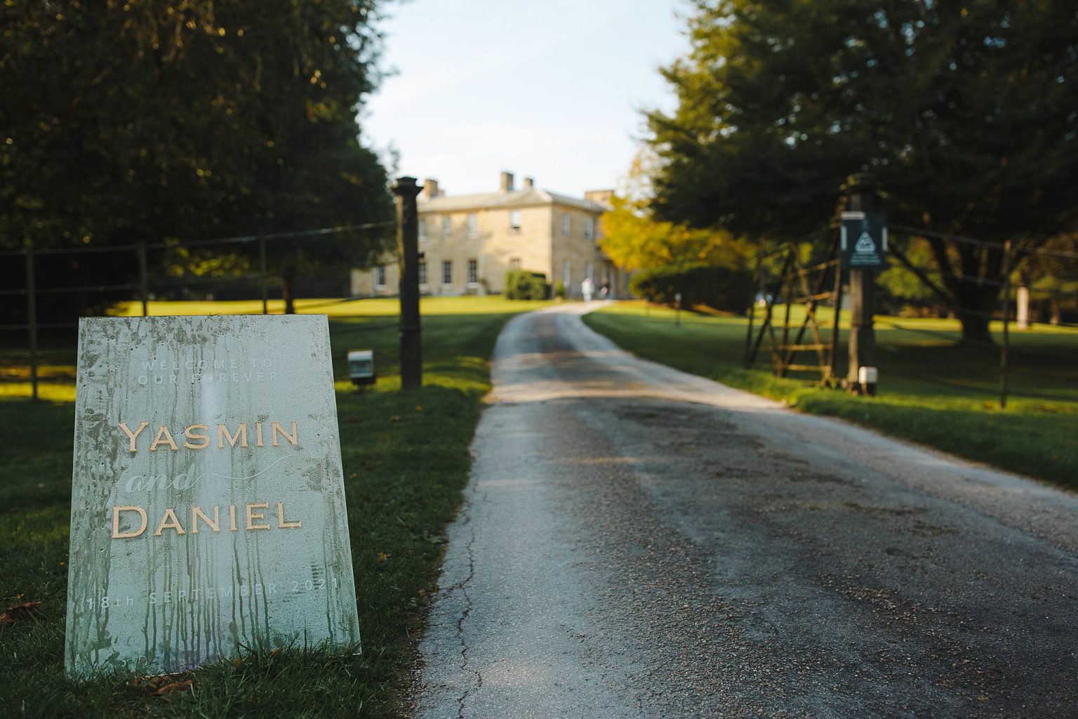 Saltmarshe Hall is the ultimate wedding venue